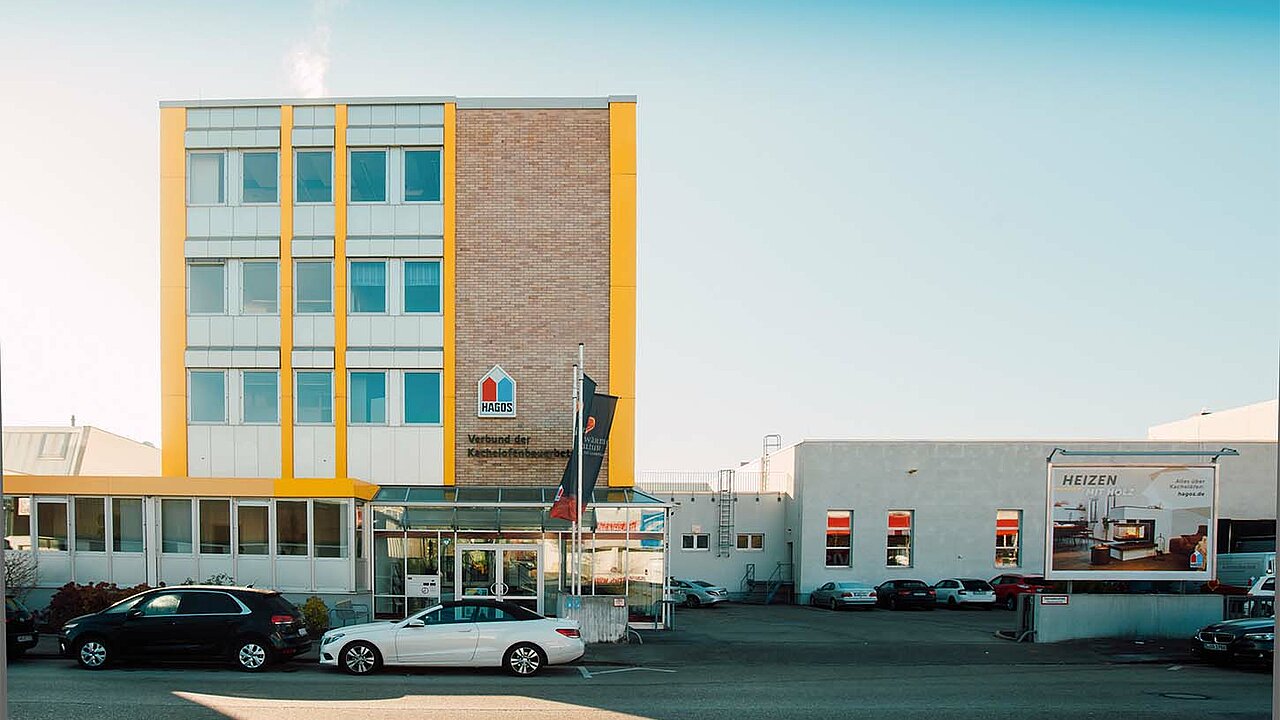 Die Hagos Niederlassungen Alle Standorte im Überblick: Hagos