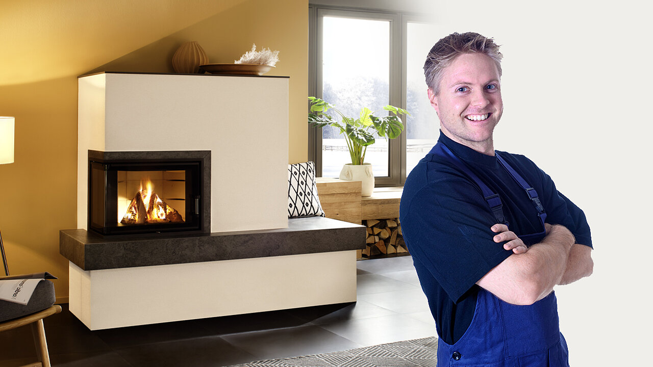 Handwerksmeister (w/m/d) im Ofen- und Luftheizungsbauerhandwerk - 92507 ...